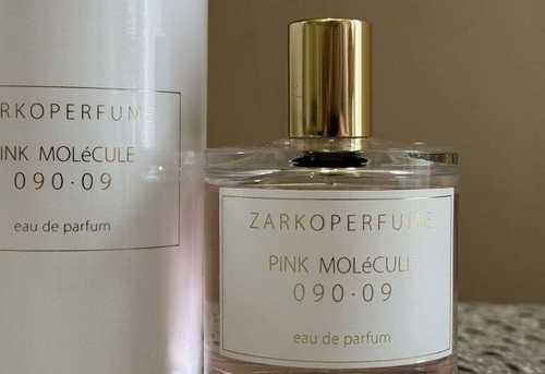 Zarkoperfume pink molecule 090 09