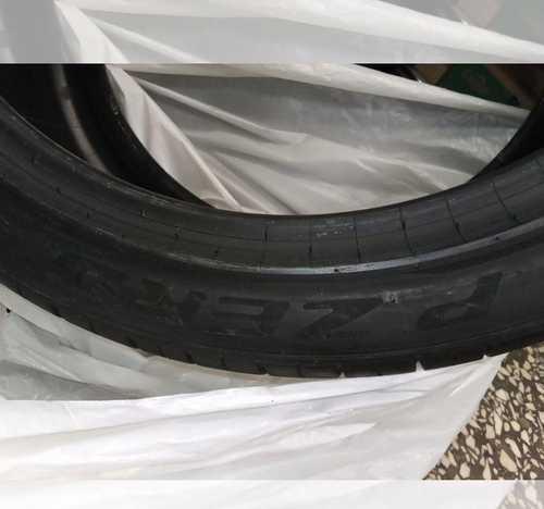 Pirelli P Zero 315/55 R21