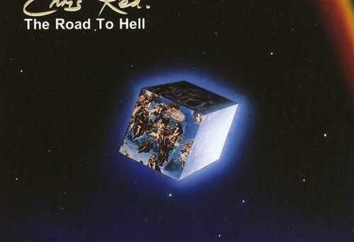 Chris REA - The Road To Hell (LP)