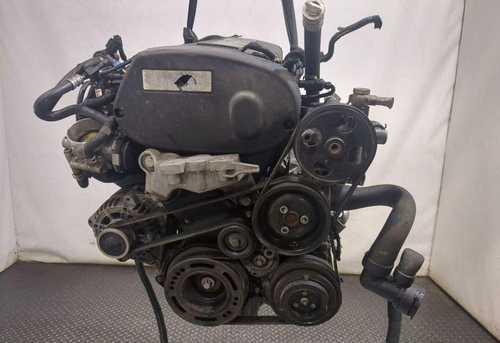 Двигатель Opel Insignia 2008-2013, 2009