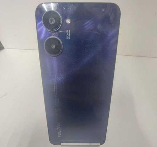 realme C53, 6/128 ГБ