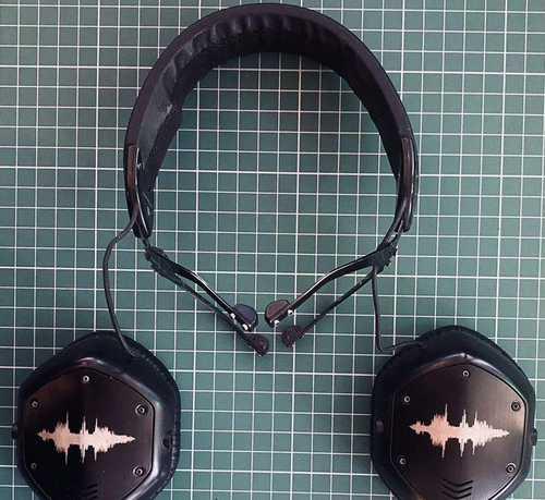 Наушники V-Moda Crossfade M-100