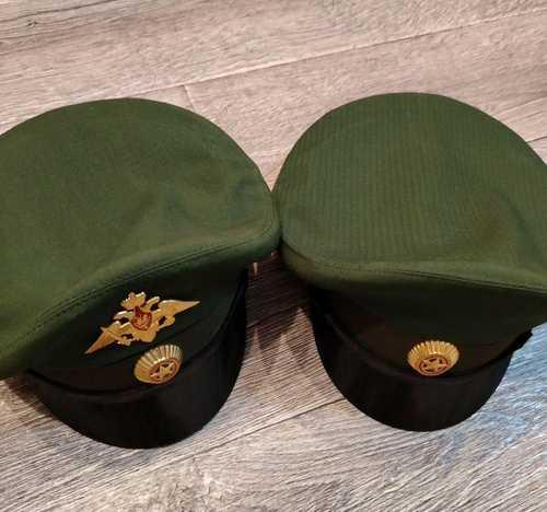 Фуражка офисная