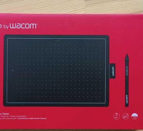 Планшет графический Wacom One Medium, красный | Festima.Ru - Мониторинг ...