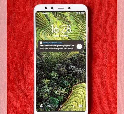 Телефон Xiaomi Mi 6X (Mi A2) 4/64Gb