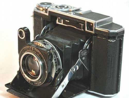 Фотоаппарат Super Ikonta 530/16 zeis ikon