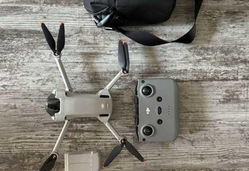 Dji mini 3 pro fly more kit plus