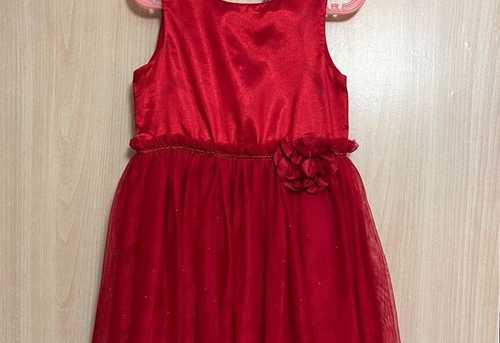 Платье для девочки HM 128