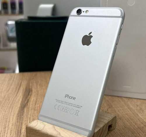 iPhone 6, 64 ГБ