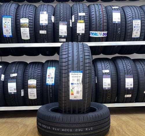 Triangle EffeXSport TH202 225/45 R18 95Y