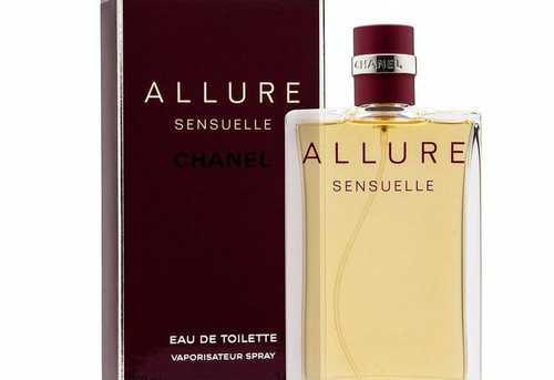 Chanel Allure Sensuelle