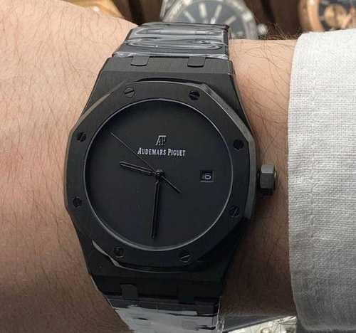 Красивые мужские часы Audemars Piguet