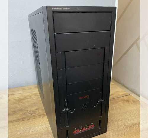 Пк/Core i3-4130/8GB/GTX 750 2GB/SSD128GB/HDD500