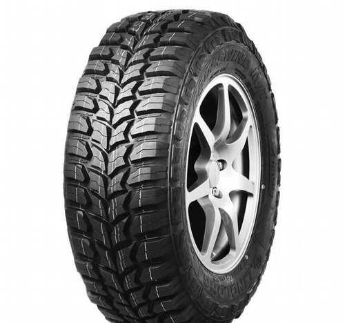 LingLong CrossWind M/T 245/75 R16