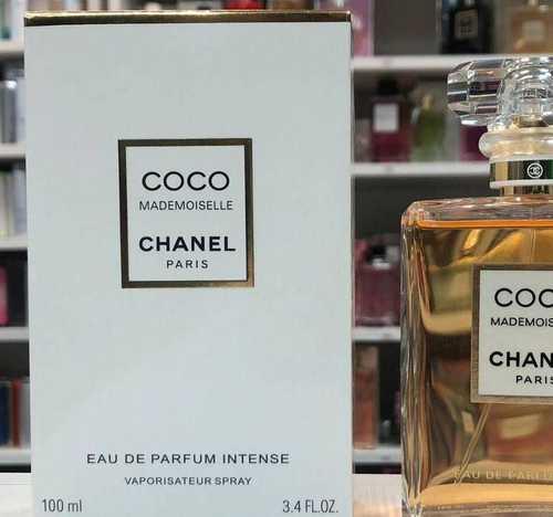 Духи Женский Chanel Coco Mademoiselle Eau De Par