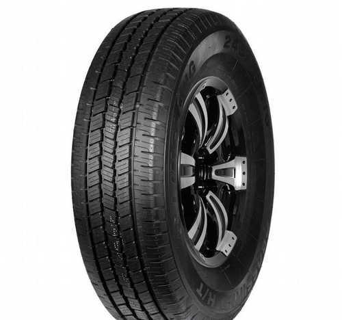 LingLong CrossWind H/T 245/70 R16