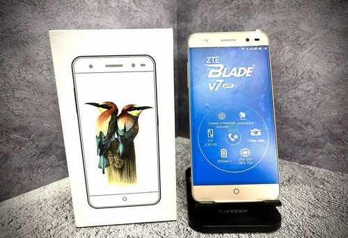 ZTE Blade V7 Lite, 2/16 ГБ