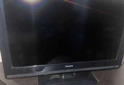 Телевизор Philips 32PFL3404