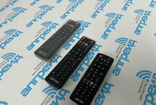 Пульты eltex для iptv NV-711 /NV-501/ NV-102 (опт)