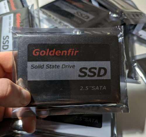 Ssd диск с windows