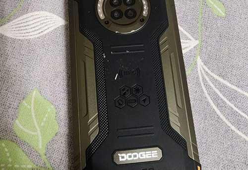 DOOGEE S68 Pro, 6/128 ГБ