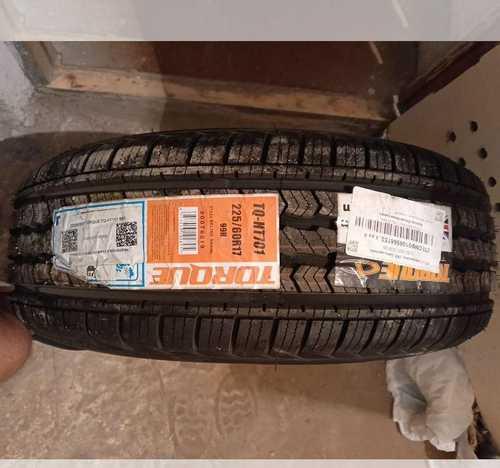 Torque TQ-HP701 2.25/60 R17