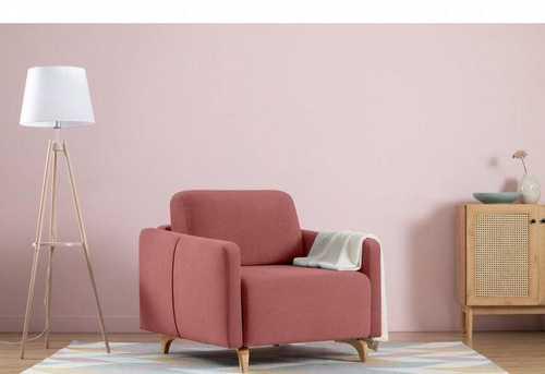 Кресло-кровать Льери Мини Velvet Coral