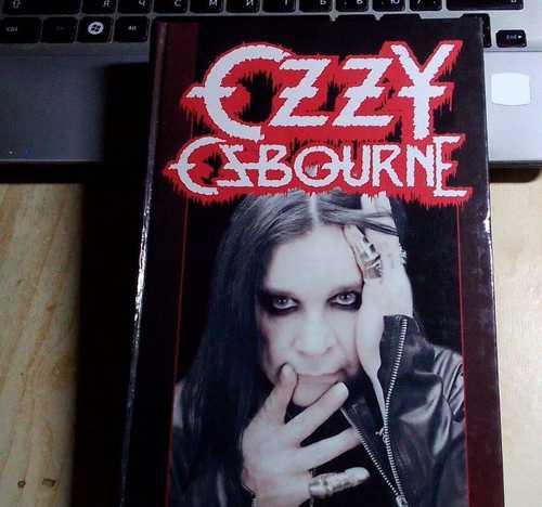 Ozzy Osbourne