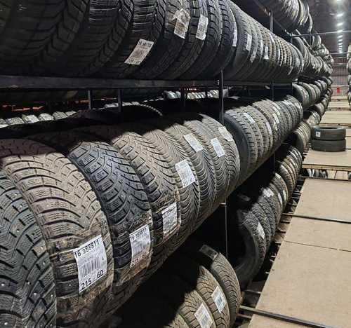 Bridgestone Duravis R660 215/60 R17C 109T