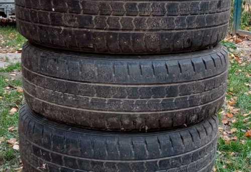 Sava Trenta 205/65 R16