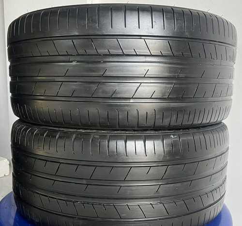 Toyo Proxes Sport 255/40 R18 99Y