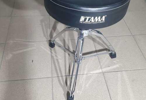 Стул для барабанщика tama HT65WN roadpro drum thro