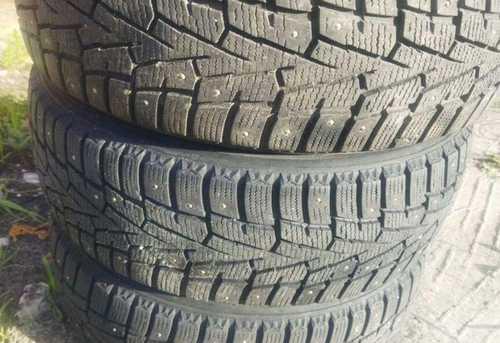 Nexen Winguard Ice 185/55 R15 86T