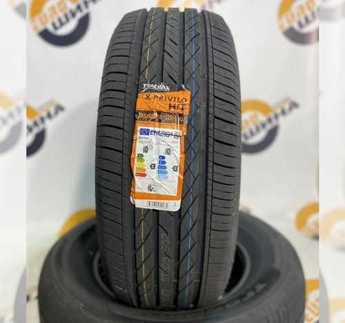 Tracmax X-Privilo H/T 285/60 R18 120H