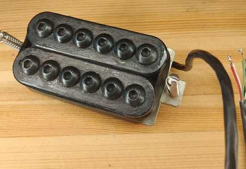 Seymour Duncan SH-8 invader