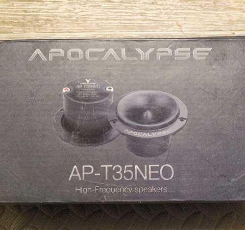 Apocalypse ap-t35neo