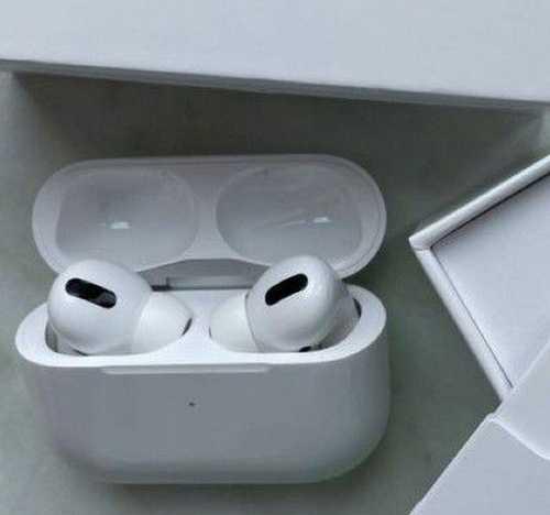 Airpods pro 2 премиум