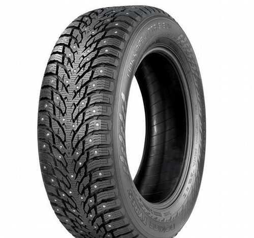 Nokian Tyres Hakkapeliitta 9 SUV 285/60 R18 116T