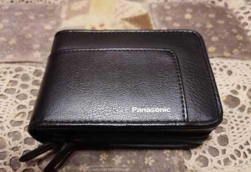 Футляр для фотоаппарата Panasonic Lumix