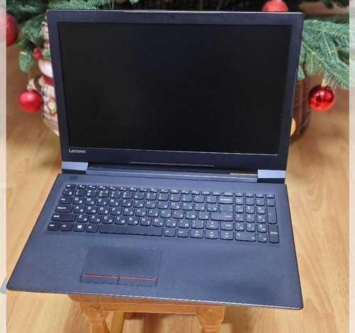 Lenovo v110 15isk, i3-6006u,ssd,видео 2gb