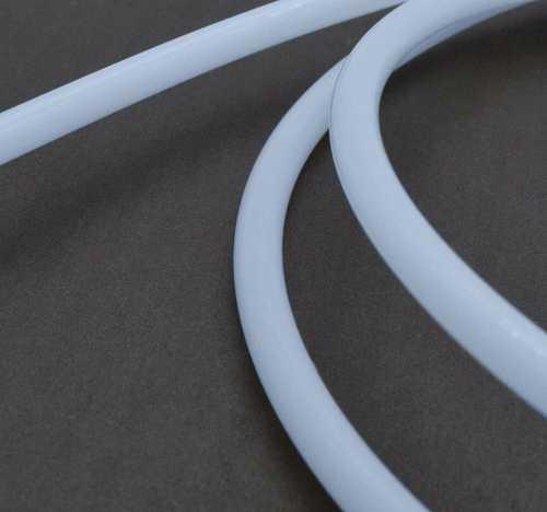 Тефлоновая (фторопластовая) трубка ptfe 2x3 мм