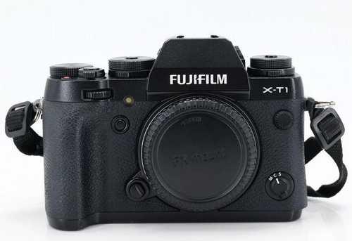 Fujifilm XT-1 Body отл. сост., гарантия, обмен