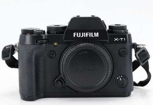 Fujifilm XT-1 Body отл. сост., гарантия, обмен