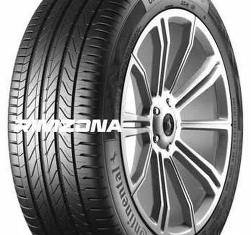 Continental UltraContact 195/55 R20 95H