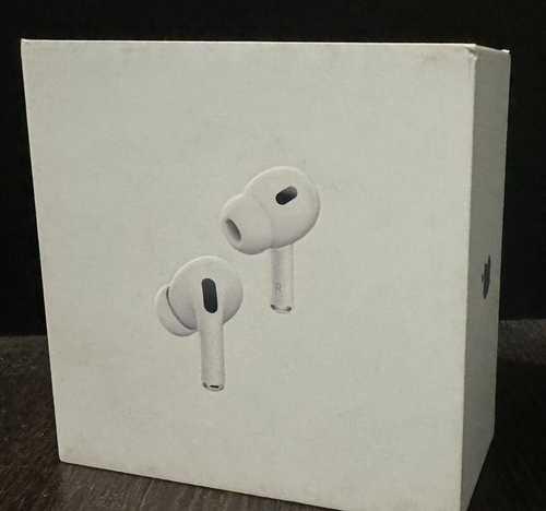 Наушники apple airpods pro magsafe