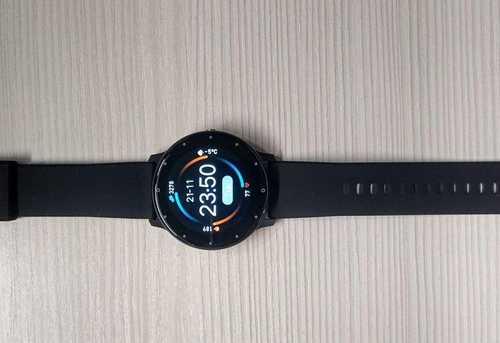 Смарт часы lige bw0223A новые
