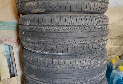 Marshal Crugen KL21 265/60 R18 110H