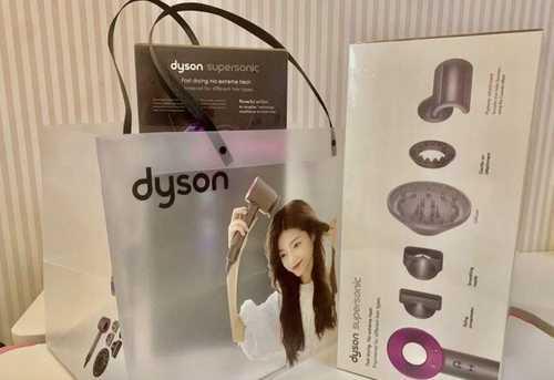 Фен dyson