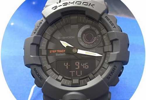Наручные часы Casio GBA-800-8A