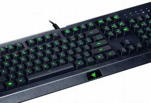Игровая клавиатура Razer Cynosa